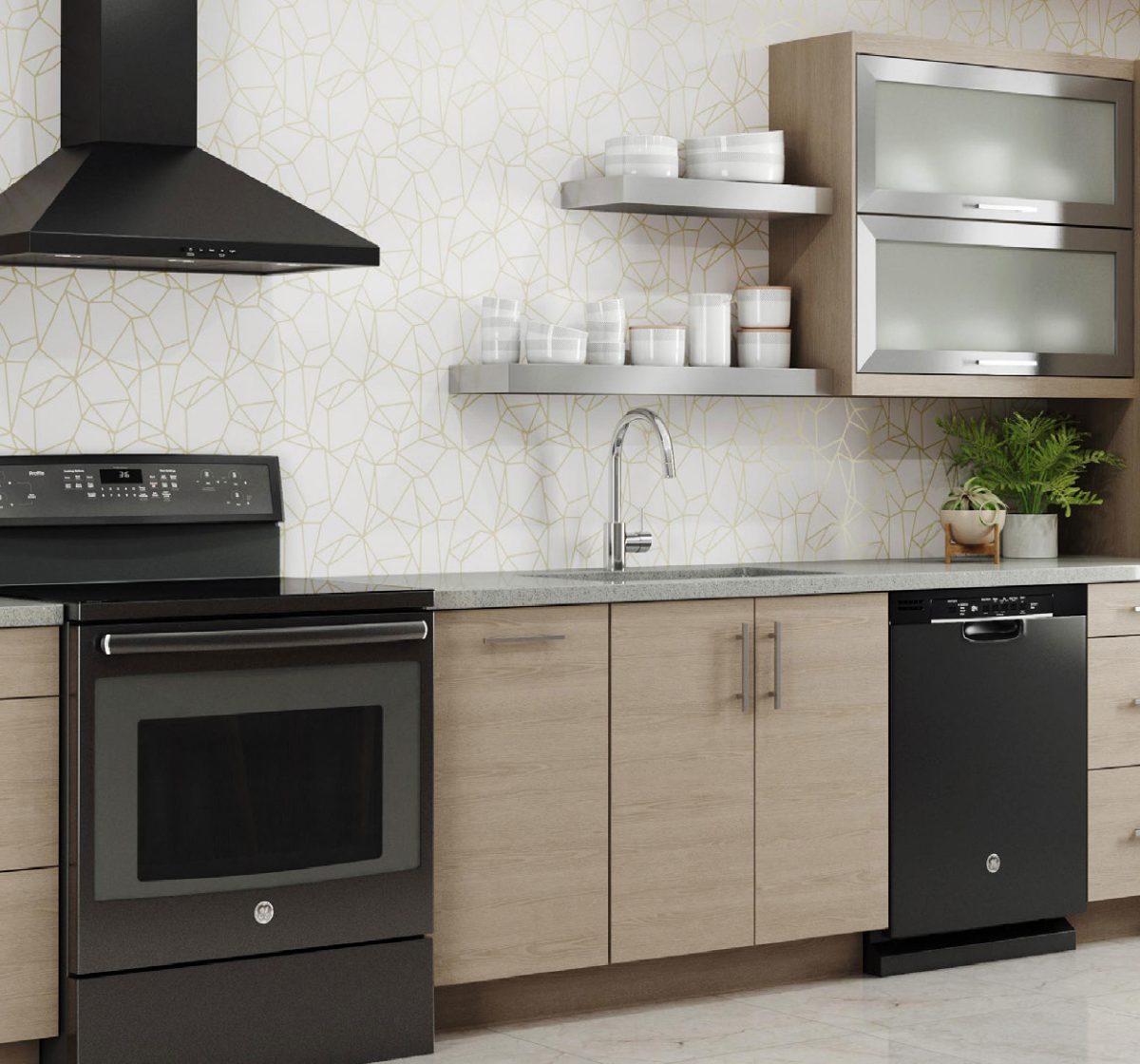 Cabinets – EuroLuxe Cabinets