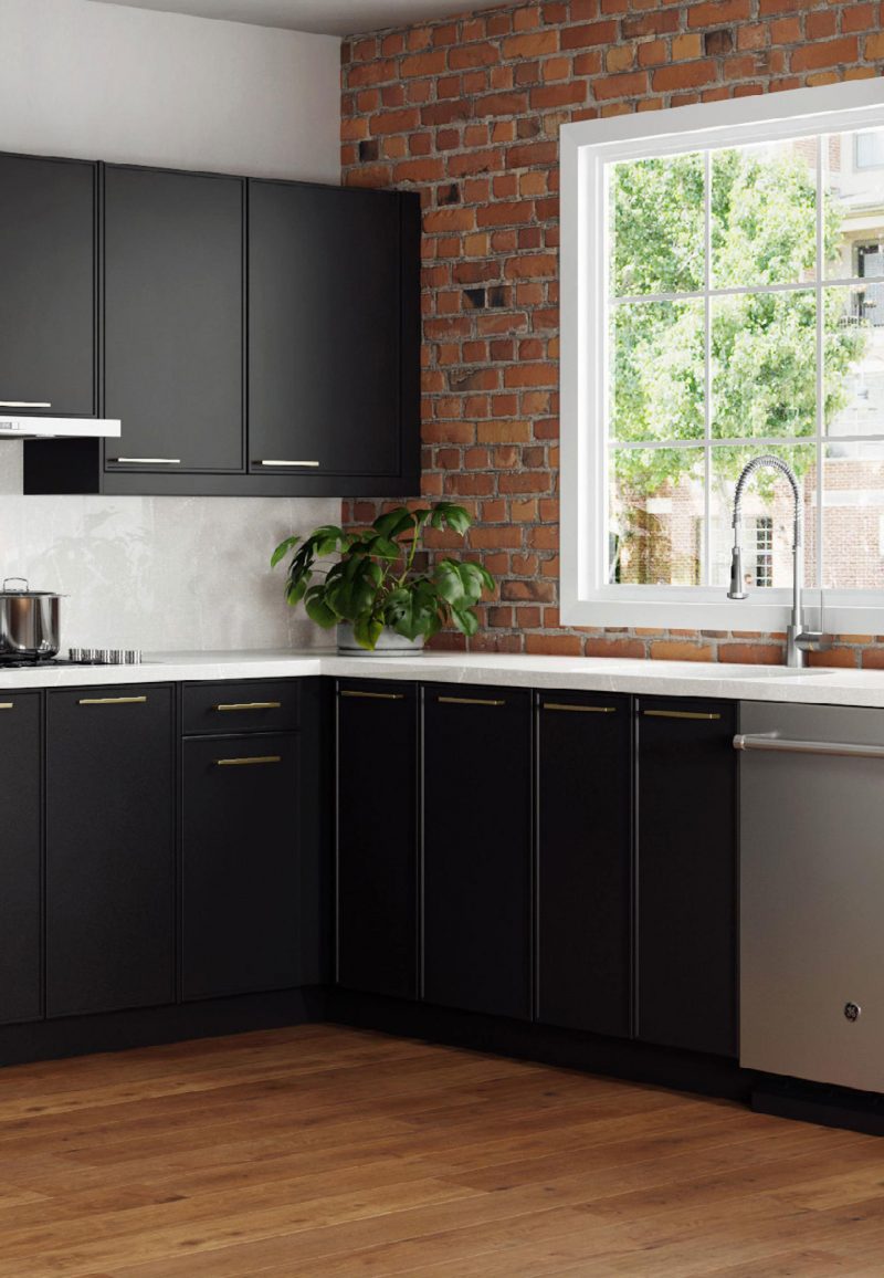 Luxury European, Italian, Pedini, Bellmont Kitchen Cabinets Dealer ...
