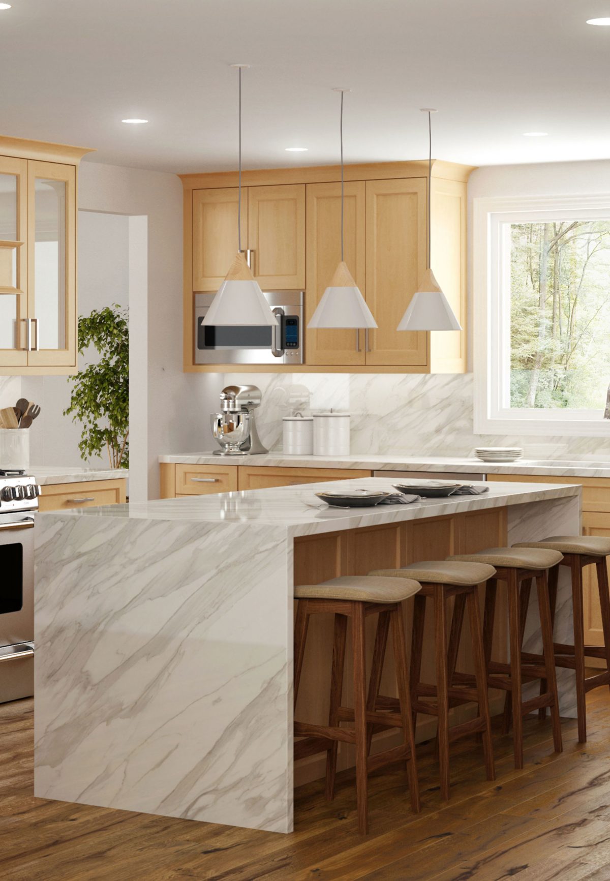 Cabinets – EuroLuxe Cabinets