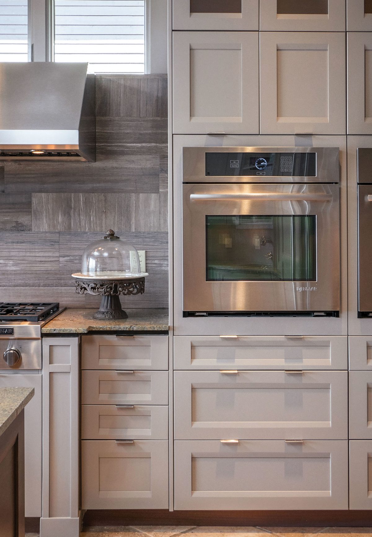 Luxury European, Italian, Pedini, Bellmont Kitchen Cabinets Dealer ...