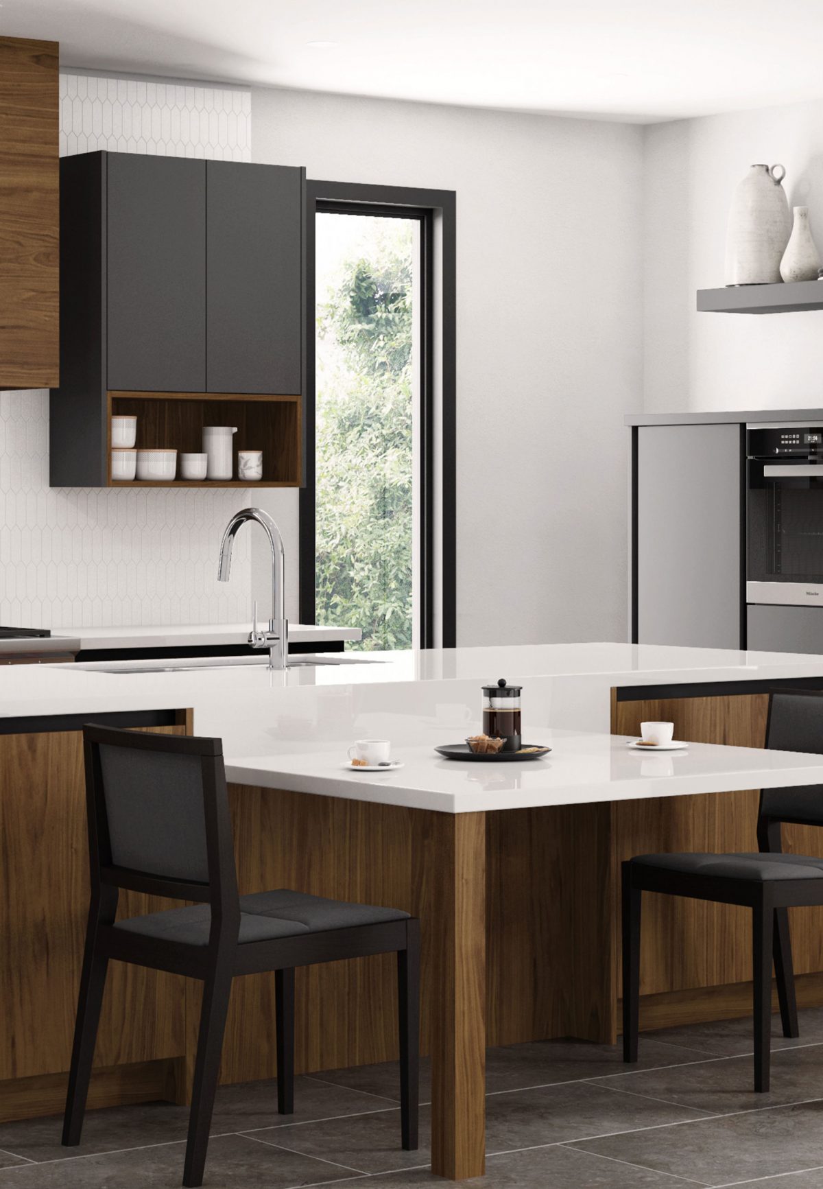 Cabinets – EuroLuxe Cabinets